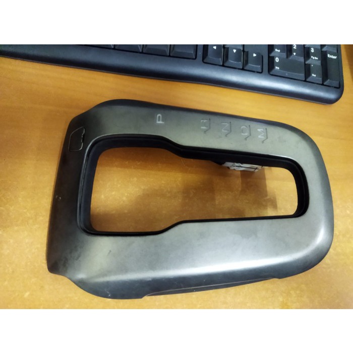 Jual COVER TRANSMISI MATIC CHEVROLET SPIN AVEO SONIC BEKAS PAKAI ...