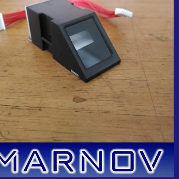 Jual Finger Print Sensor FPM10A FPM 10A Fingerprint Modul Optical ...