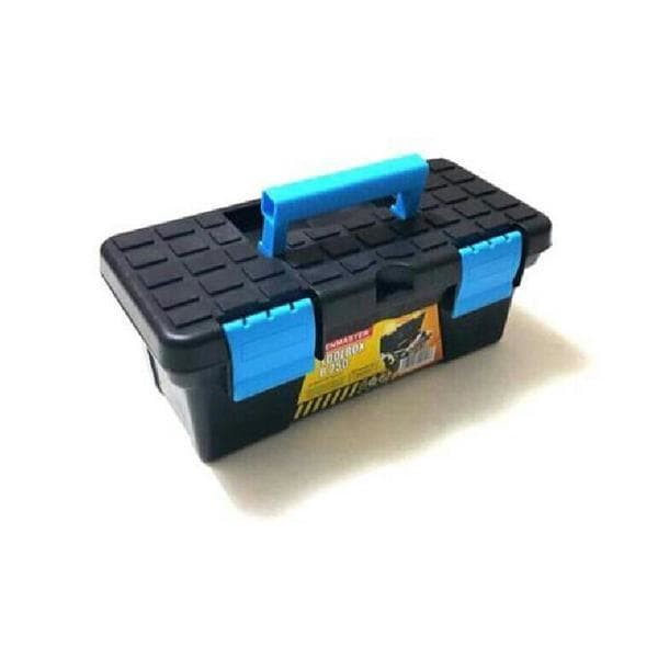 Jual Kenmaster Tool Box Mini Alat Perkakas Toolbox B250 TSB | Shopee ...