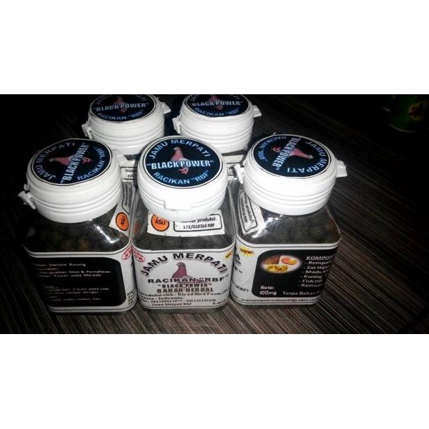 Jual RBF Jamu merpati RBF Jamu Burung RBF Jamu burung Merpati RBF ...