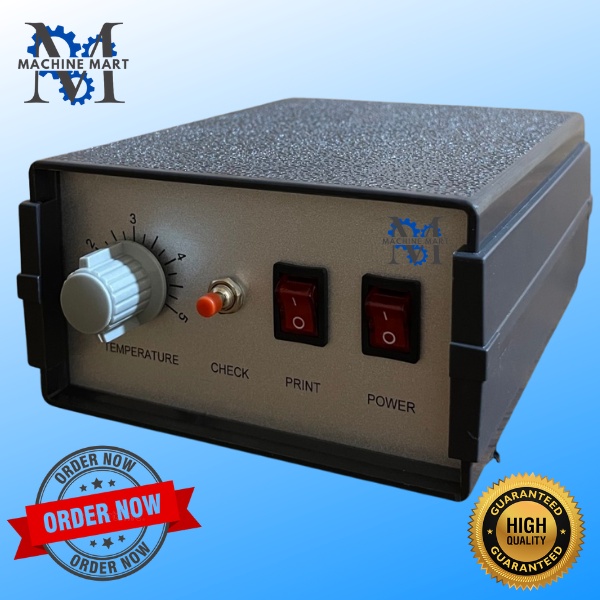 Jual HP-241 Driver Box Controller panel kontrol mesin coding sachet ...