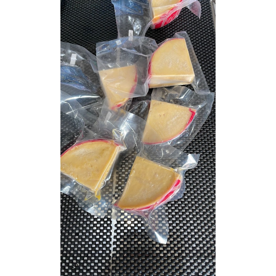 Jual Keju Edam Repack [Eceran] El Gallo Azul | Shopee Indonesia