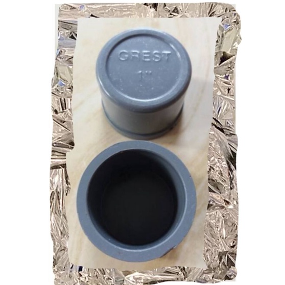 Jual Dop pipa 1 inch greast | Shopee Indonesia