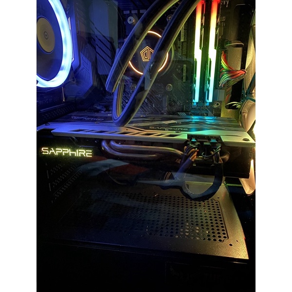 Jual AMD Radeon rx 580 4gb | Shopee Indonesia