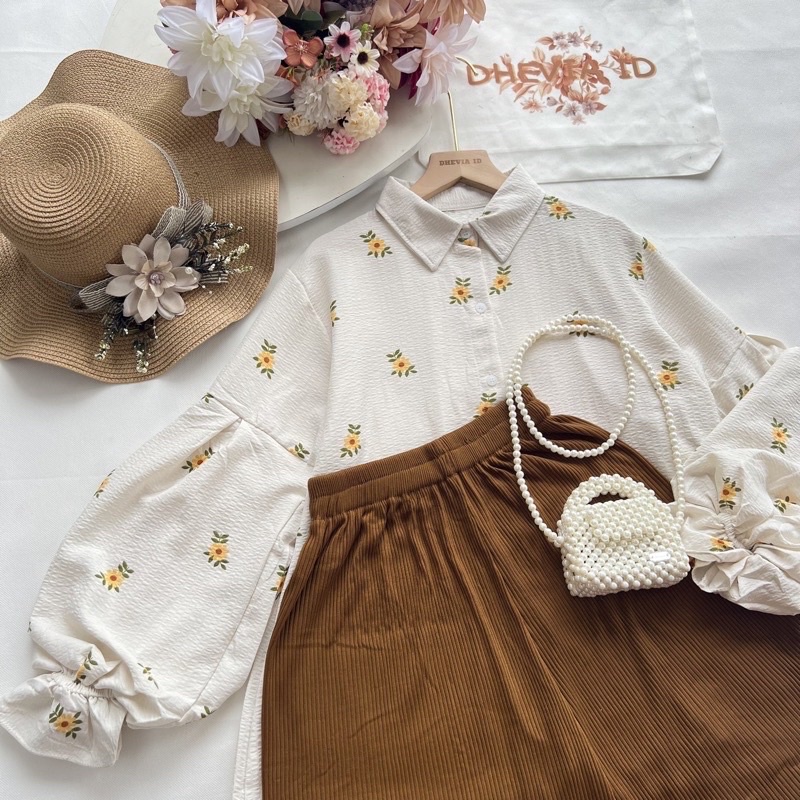 Jual ONE SET ZARSAVI | Shopee Indonesia