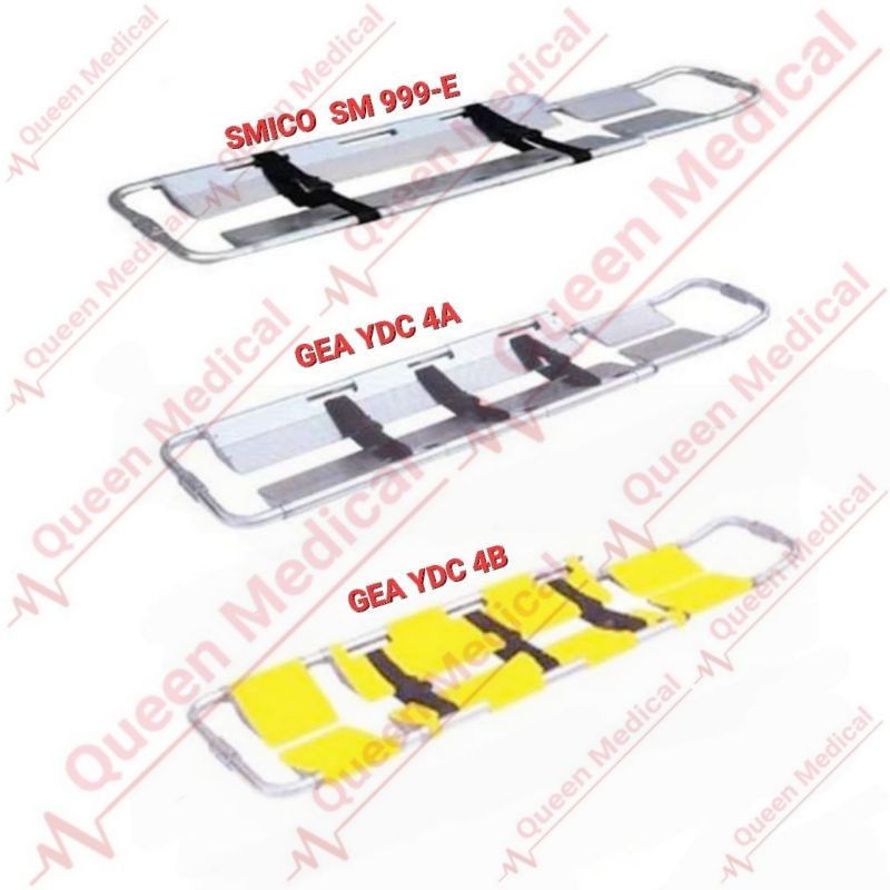 Jual Scoop Stretcher GEA / SMICO | Shopee Indonesia
