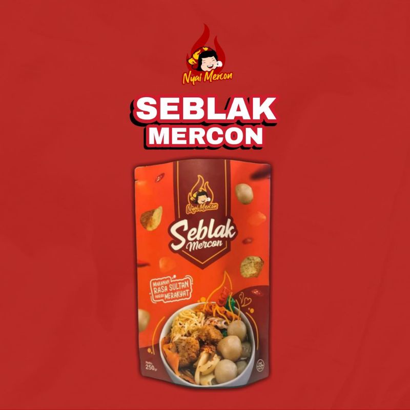 Jual (READY SUMUT SIAP KIRIM) PANGSIT TULANG RANGU NYAI MERCON VIRAL ...
