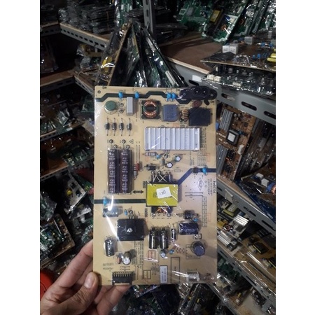 Jual POWER SUPPLY TV LED COOCAA 40S5G - REGULATOR PSU COOCAA 40S5G ...