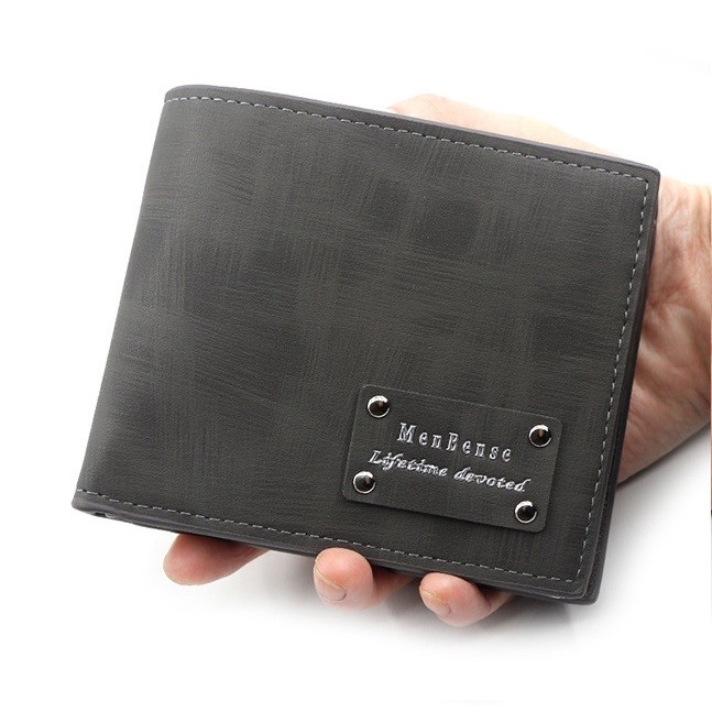 Jual ENNWEN MB21 Dompet Pria Original Men Bense Lifetime Men Wallet ...
