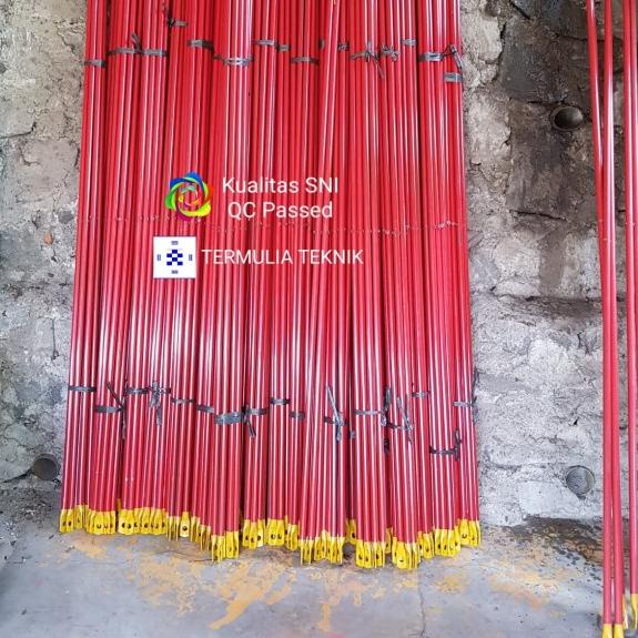 Jual Cross Brace 220 Cm, Silang, Scaffolding, Steger, Perancah, Stager ...