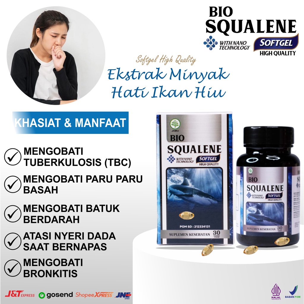 Jual Obat Tbc Paru Paru Basah Bronkitis Batuk Berdarah Sesak Nafas Asma ...