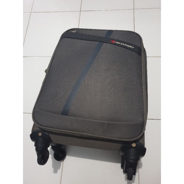 Jual koper 20 inch | Shopee Indonesia