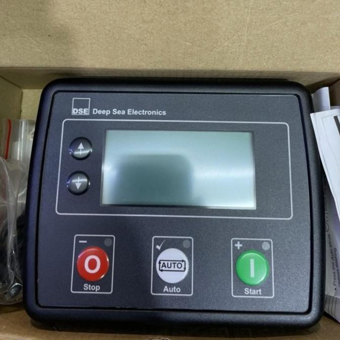 Jual Modul Deepsea Dse-4520 Mkii Start Module Genset Dse4520 Mkii ...