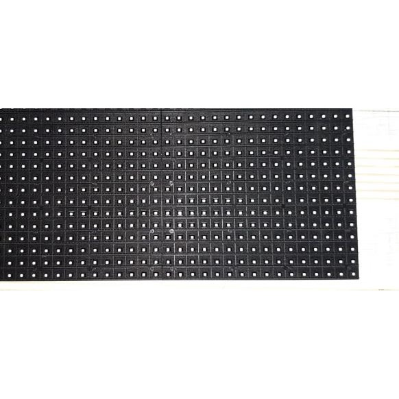 Jual MODUL P10 RGB FULL COLOR 1/4 SCAN SMD OUTDOOR - Hanya Modul ...