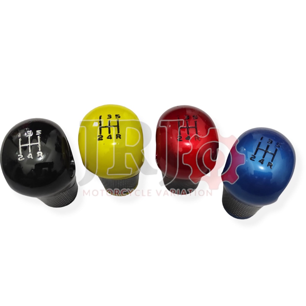Jual handle perseneling mobil dan truck / knop mobil / handle knop ...