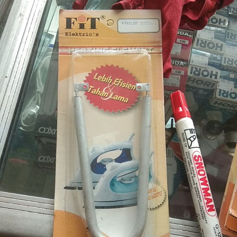 Jual Elemen setrika HD 1172 PHILIPS | Shopee Indonesia