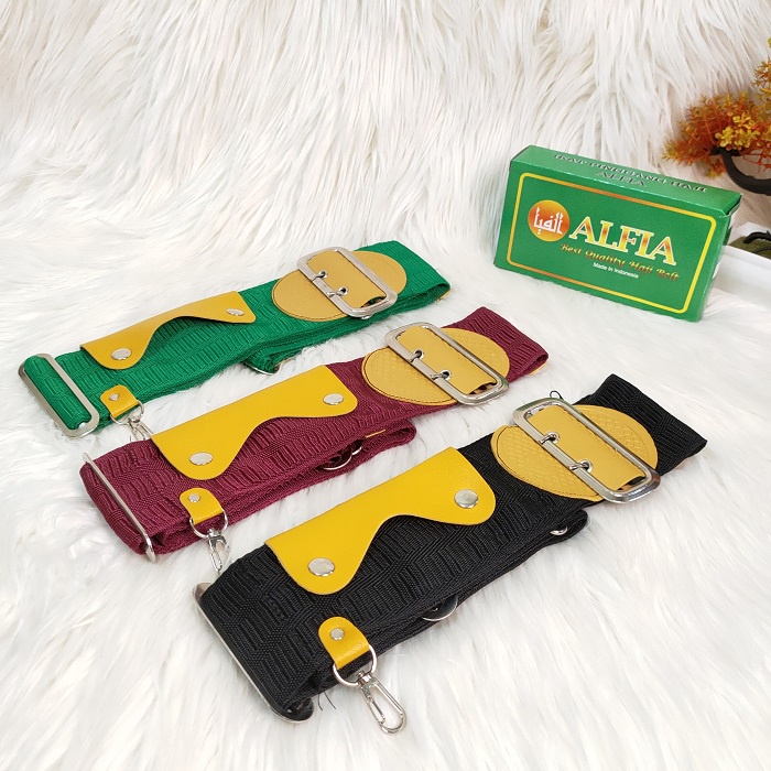 Jual Sabuk Haji Sabuk Betawi / Belt / Ikat Pinggang / Belt Haji / Sabuk ...