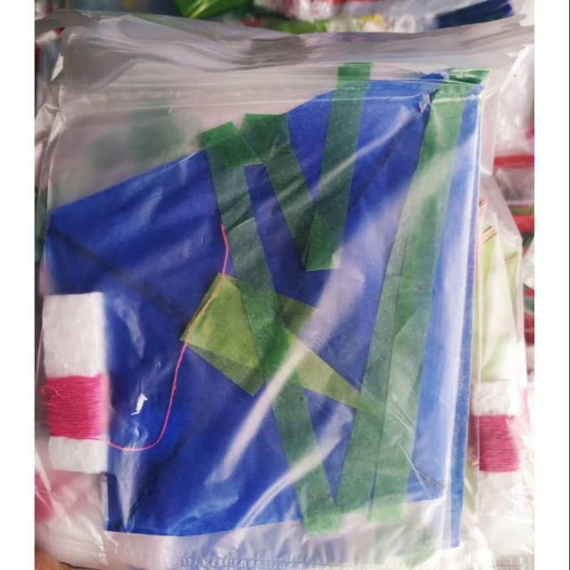 Jual Layangan mini unik lucu 10pcs | Shopee Indonesia