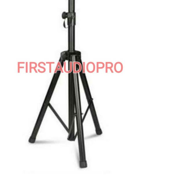 Jual Stand Speaker Aktif / Meeting Portable (Harga Satuan) | Shopee ...