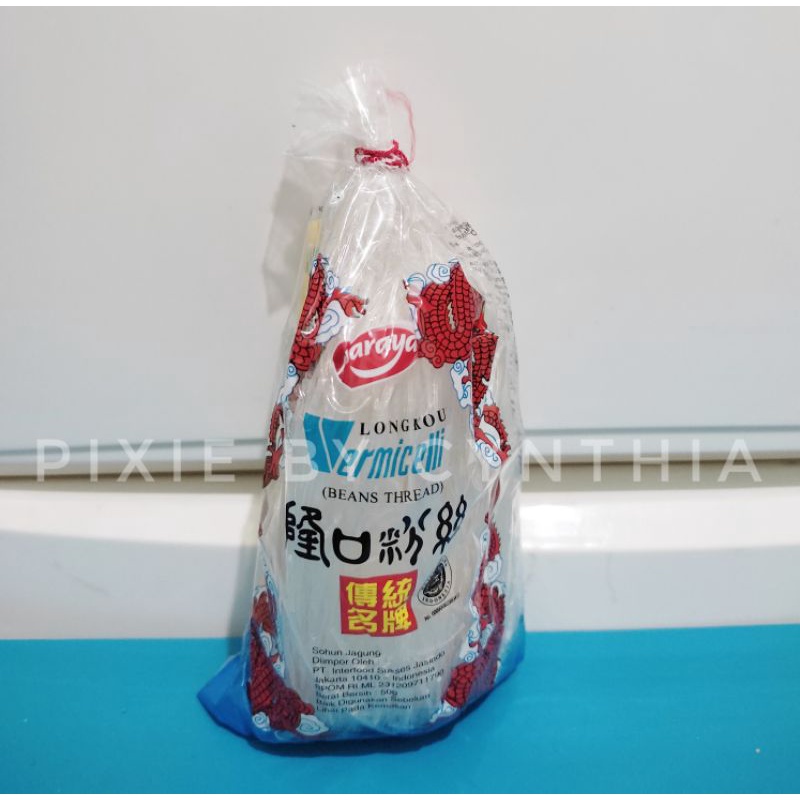 Jual SOUN RRT LONGKOU 50 GR - 3 pcs | Shopee Indonesia