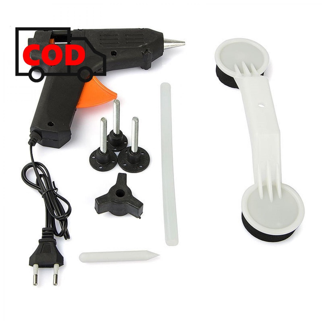 Jual Alat Ketok Magic Mobil Repair Removal Car Reparasi Perbaikan ...