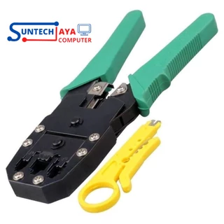 Jual Tang Crimping Terlengkap & Harga Terbaru Juni 2025 | Shopee Indonesia