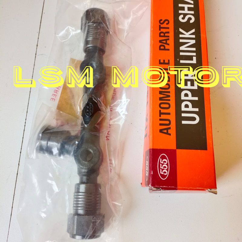 Jual as upper arm Shaft l300 t120 old kuda 555 | Shopee Indonesia