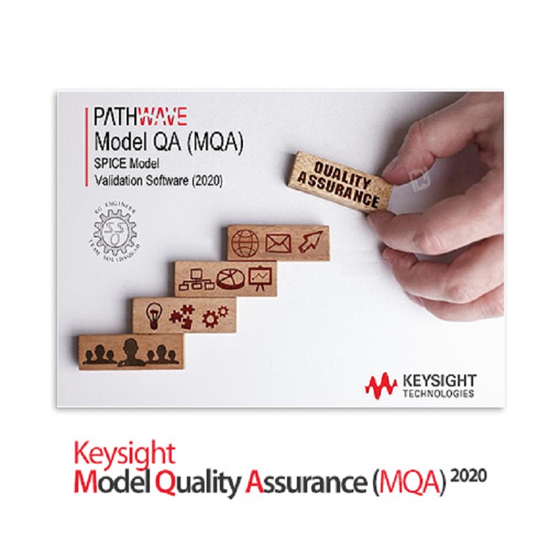 Jual [work]KeySight PathWave EM Design (EMPro)2023 2022 PathwaveAdvanceDesignSystem2022 ...
