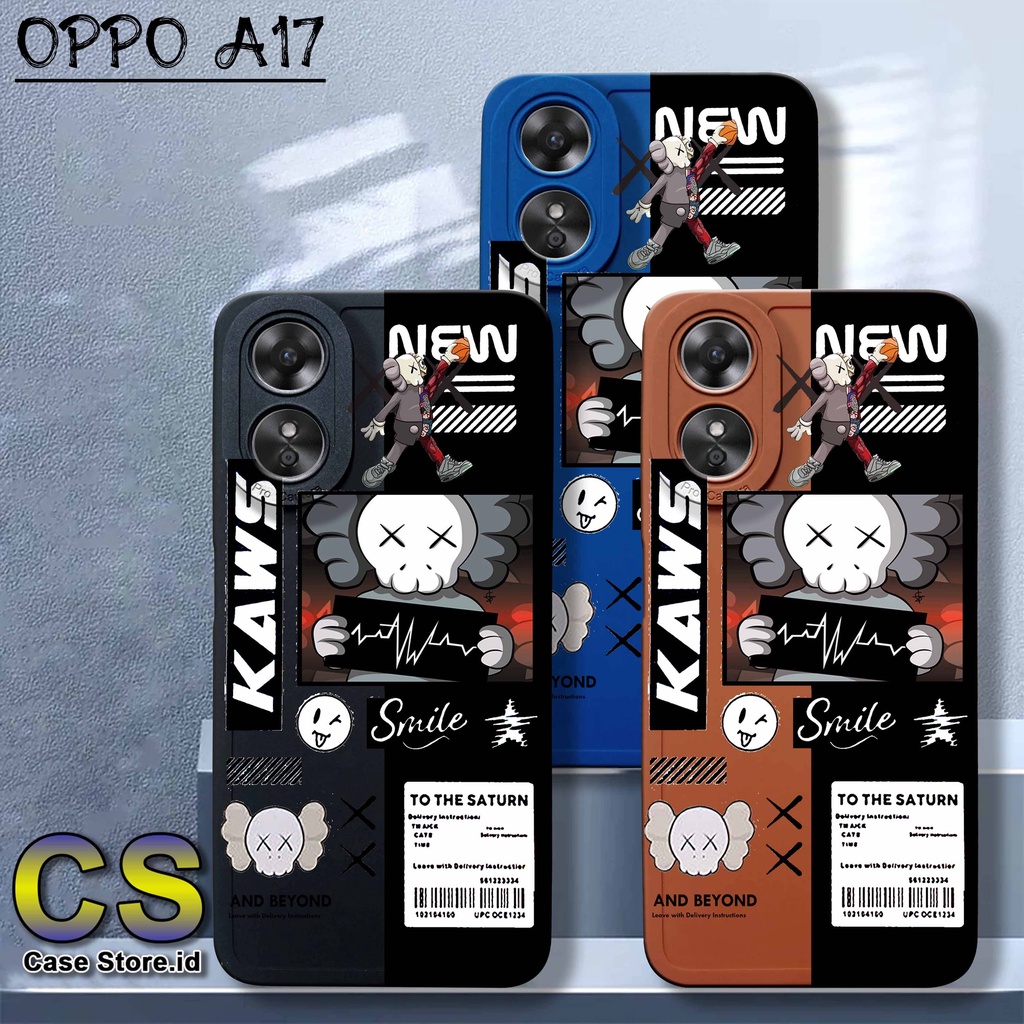 Jual SOFTCASE PRO CAMERA Oppo A17 - Case Oppo A17 - Kesing Hp Oppo A17 ...