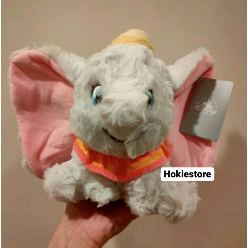 Jual Boneka Dumbo Original Disney. Ready St0cK. | Shopee Indonesia