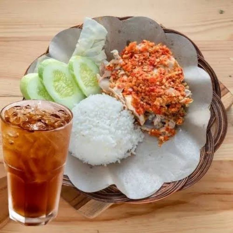 Jual paket ayam geprek | Shopee Indonesia