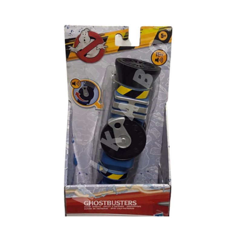 Jual Ghostbusters Afterlife Ghost Whistle Roleplay Toy Movie Gear ...