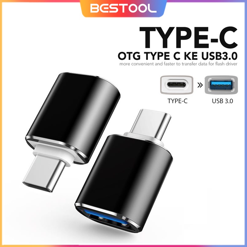 Jual OTG Type C Terlengkap & Harga Terbaru April 2026 | Shopee Indonesia