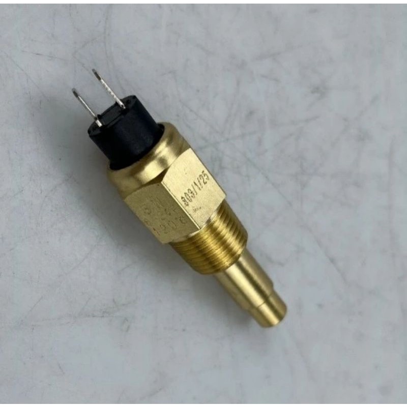 Jual SWITCH VDO SENSOR WATER TEMPERATURE DRAT 16 MM 16.5 MM 3/8 NPT ...