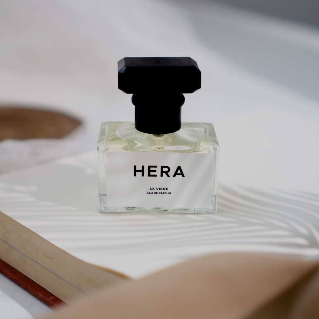 Jual LE VEINE - Eau De Parfum HERA | Shopee Indonesia