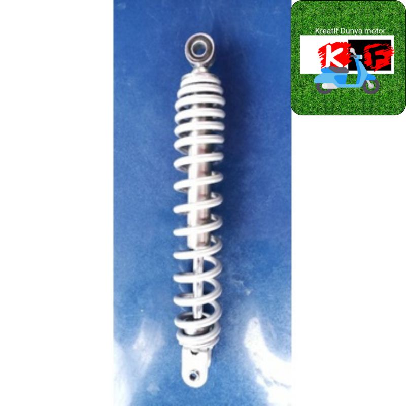 Jual shock breaker shock mio j, Mio soul, soul GT, Fino, X ride 54P ...