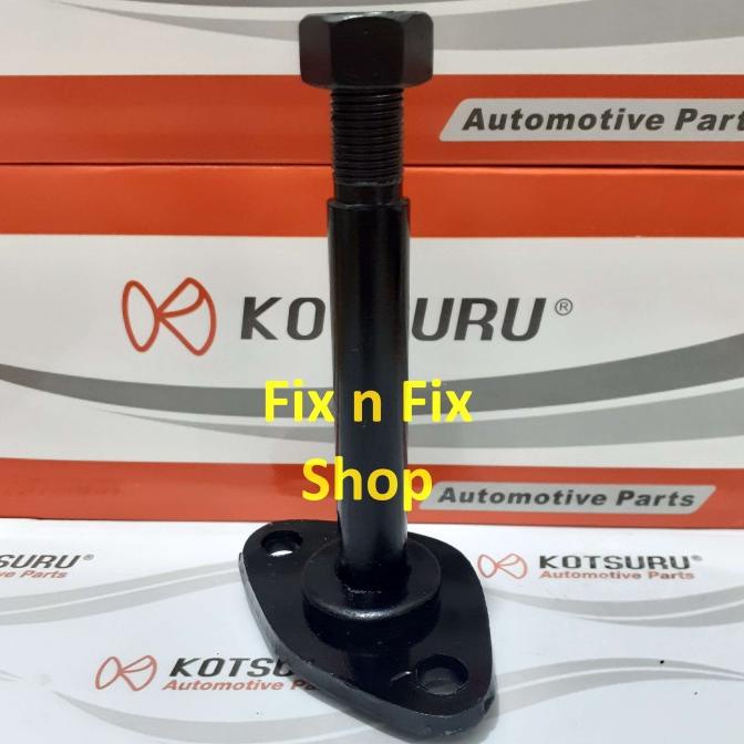 Jual Spring Pin Toyota Hardtop 1F 2F Fj40 Bj40 Pen Per Daun Land Cruiser Fj | Shopee Indonesia