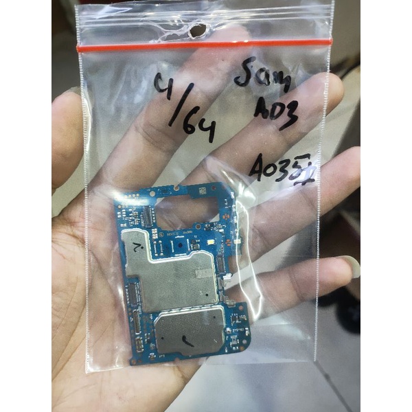 Jual MESIN SAMSUNG A03/A035F NORMAL | Shopee Indonesia
