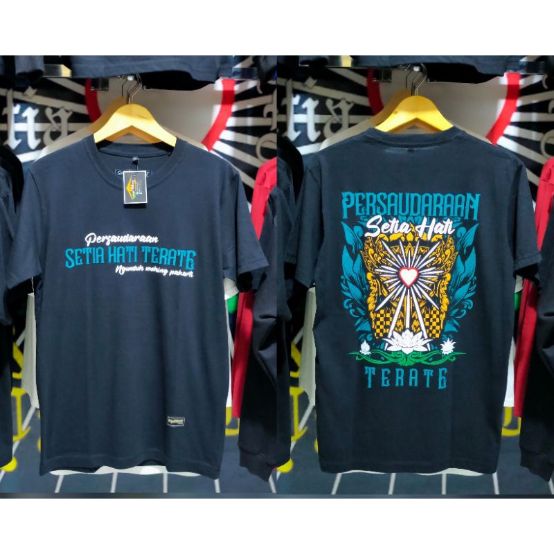 Jual Kaos PSHT code toska simpel | Shopee Indonesia