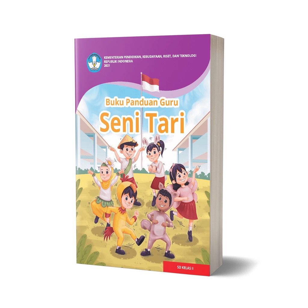 Jual BUKU PANDUAN GURU KELAS 2 SD/MI KURIKULUM MERDEKA KEMENDIKBUD ( BG ) | Shopee Indonesia