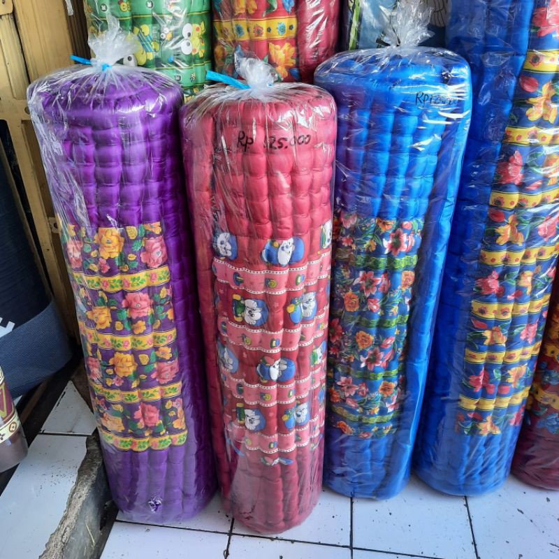 Jual Matras Kasur Palembang Kasur Lantai Kasur Roti Kasur Dakron ...