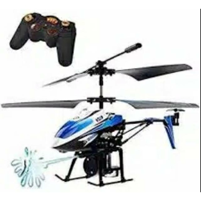 Jual WL TOYS V319 WATER JET RC HELICOPTER | Shopee Indonesia