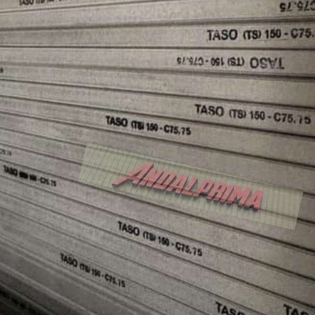 Jual Baja Ringan TASO C 75 x 0.75mm | Shopee Indonesia