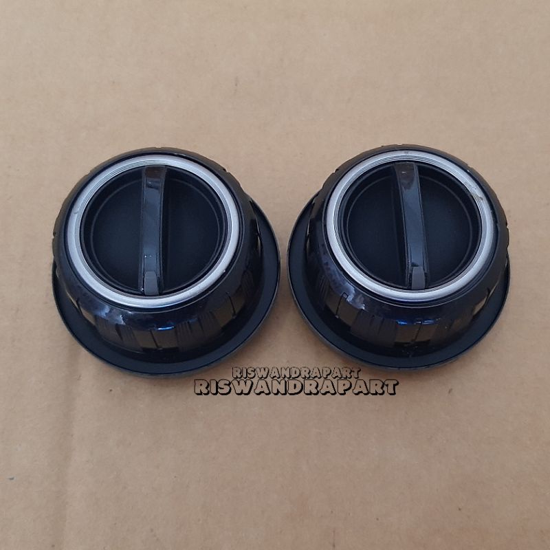 Jual PUTARAN TOMBOL AC AVANZA ATAU KNOB SWITCH PUTAR AC AVANZA XENIA ...
