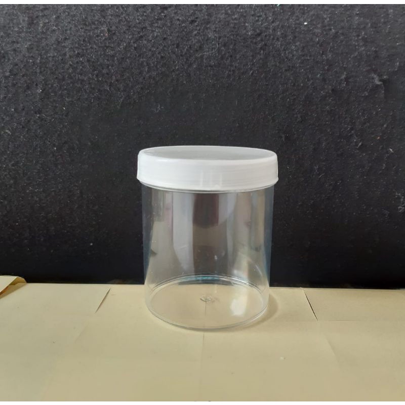 Jual Pot salep 100 cc atau pot urine 100 cc | Shopee Indonesia