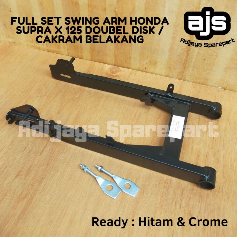 Jual Fullset Full Set Fork Swing Arm Arem Lengan Ayun Arem Motor Honda ...