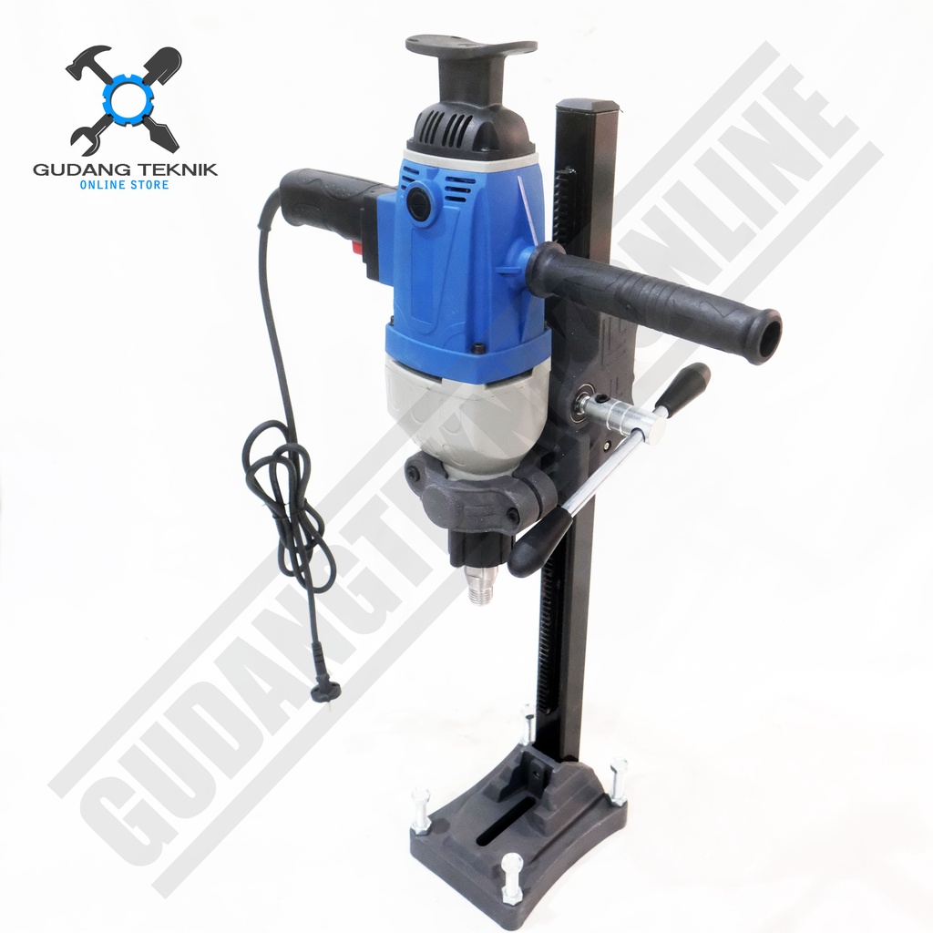 Jual mesin coring beton Harga Terbaik & Termurah Mei 2026 | Shopee ...