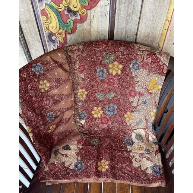 Jual KAMEN/SUTRA ATBM BARON ORIGINAL 1000% GRADE A+ BATIK TULIS JAWA ...