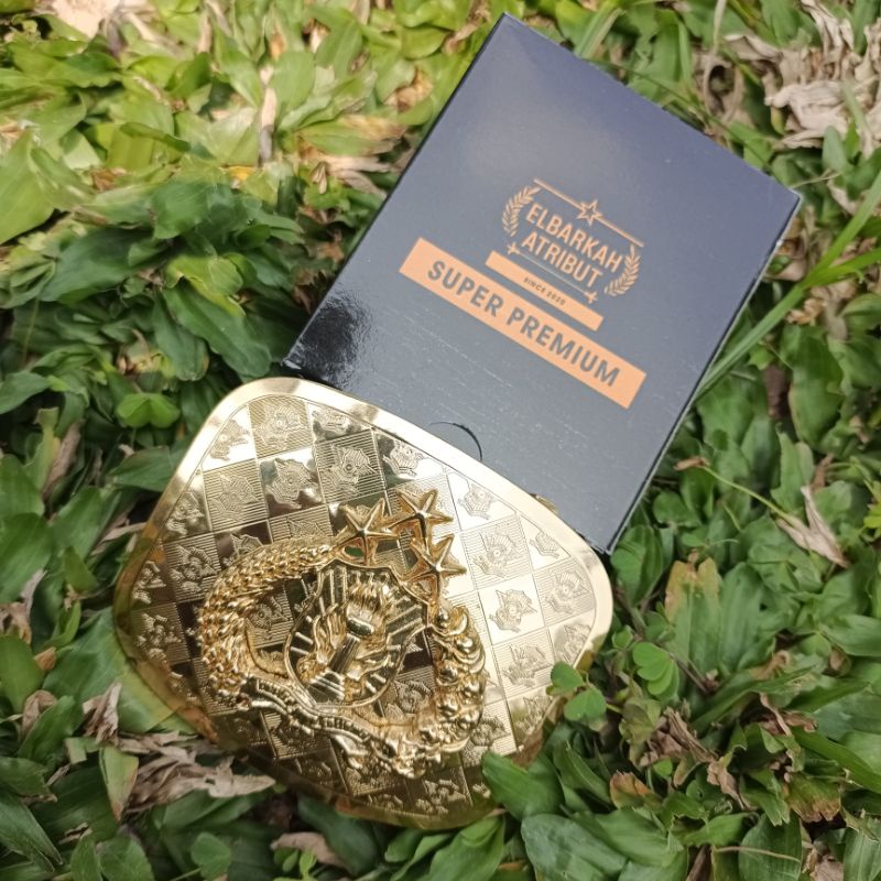 Jual PIN POLISI/PIN TNI/PIN KEJAKSAAN/PIN SATPAM/PIN KUMHAM/WING TNI ...