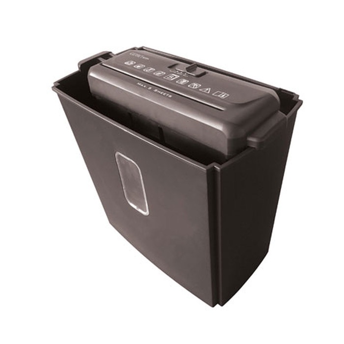 Jual Mesin Penghancur Kertas Paper Shredder Gemet 60A | Shopee Indonesia